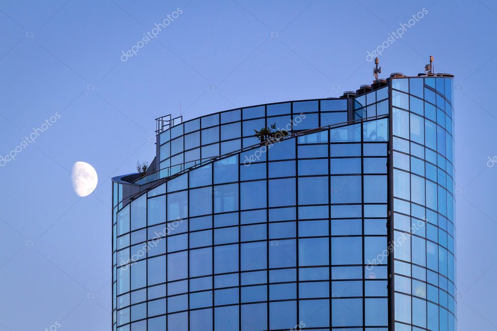 Riverpoint skyscraper in Limerick – Stock Editorial Photo © Patryk ...
