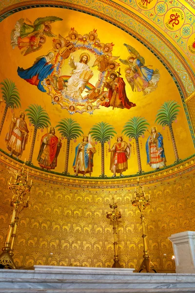 Interior of the Neuschwanstein Castle in Germany – Stock Editorial ...
