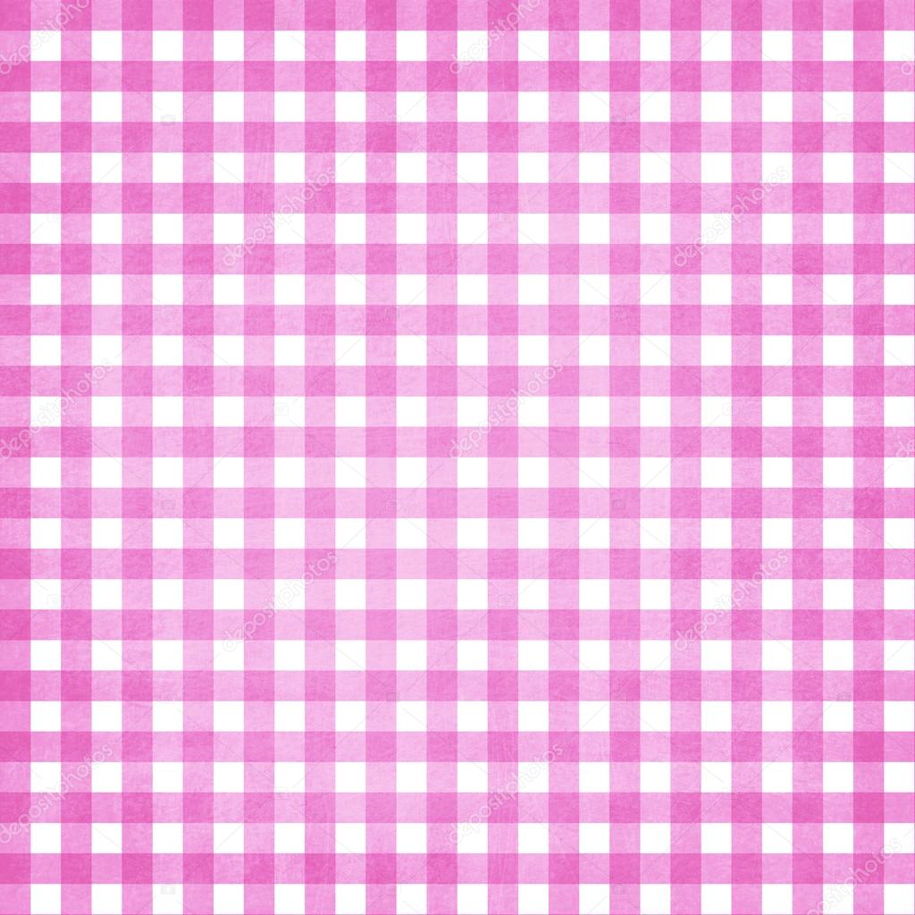 Pink fabric cloth, seamless pattern — Stock Photo © o_april #19688621