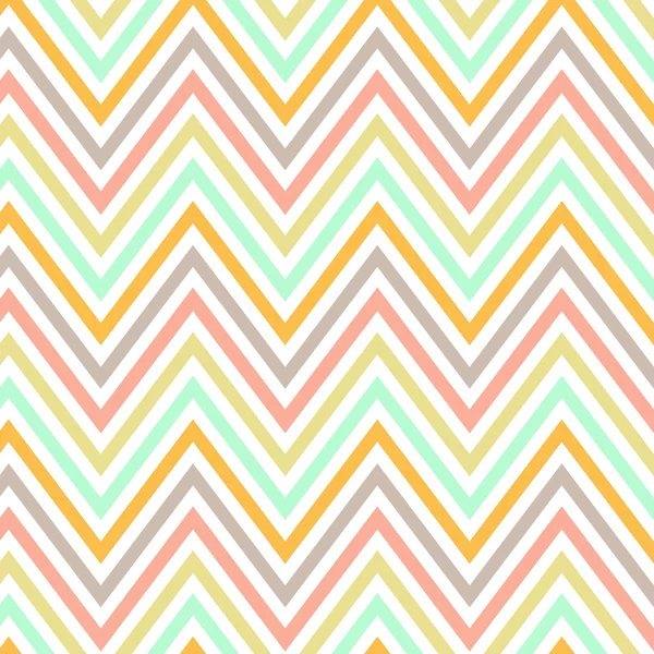 Seamless chevron background pattern — Stock Photo © o_april #22055977