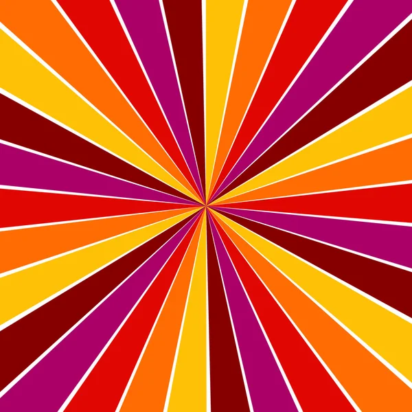 Colorful Rays Background — Stock Photo © Digifuture #1170572