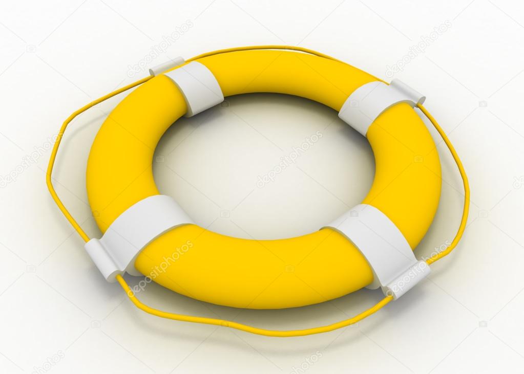 Life preserver Stock Photo by ©andreync 19220725