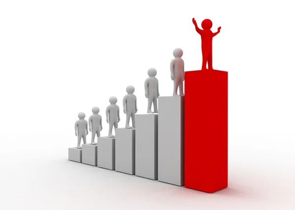 Income ladder Stock Photos, Royalty Free Income ladder Images ...