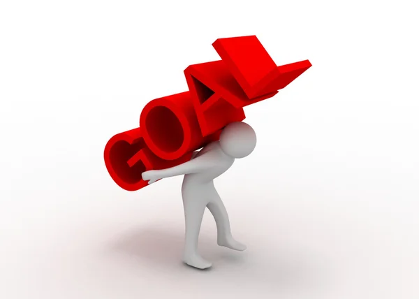 Attract goal Stock Photos, Royalty Free Attract goal Images | Depositphotos