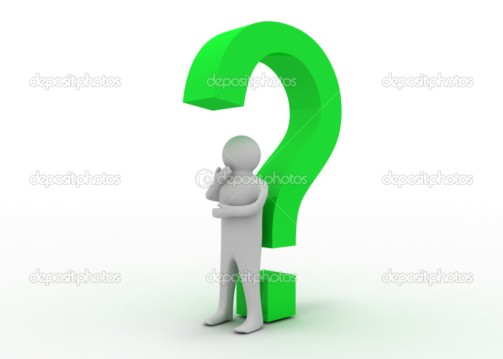 Memes Signo Pregunta