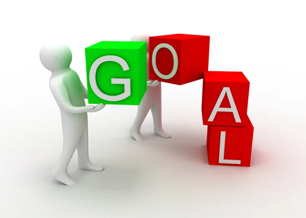 Attract goal Stock Photos, Royalty Free Attract goal Images | Depositphotos