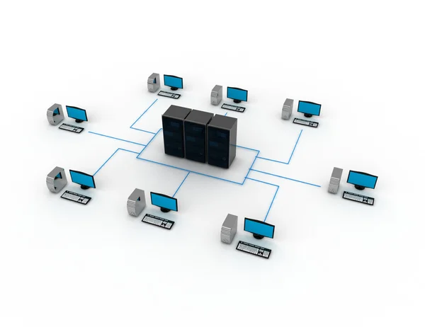 Network operations systems Stock Photos, Royalty Free Network ...