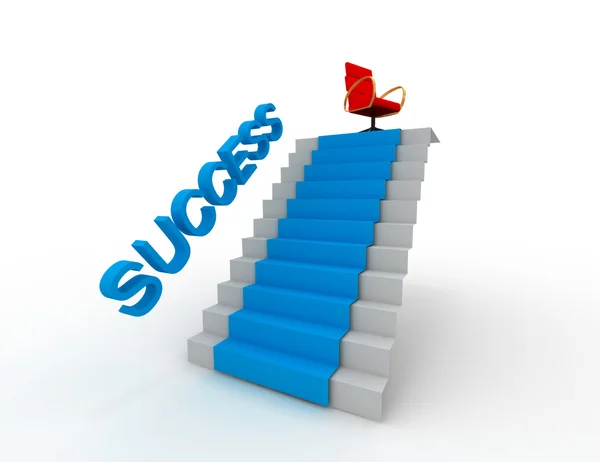 Climb the ladder of success Stock Photos, Royalty Free Climb the ladder ...