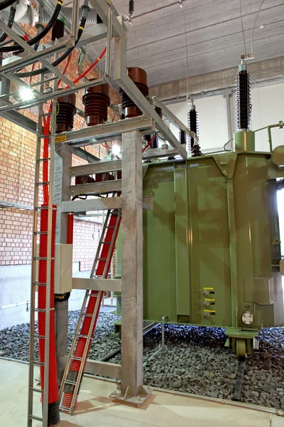 Vault of the transformer Stock Photos, Royalty Free Vault of the ...