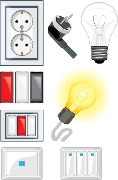 22,735,630 Electrical device Vector Images | Depositphotos