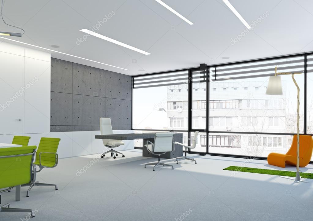 Office — Stock Photo © annamarynenko #12206719