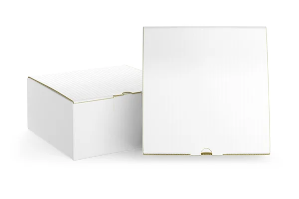 White box. Stock Photo by ©annamarynenko 13821186