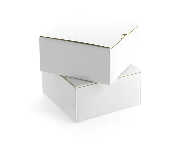 White box packaging Stock Photos, Royalty Free White box packaging ...