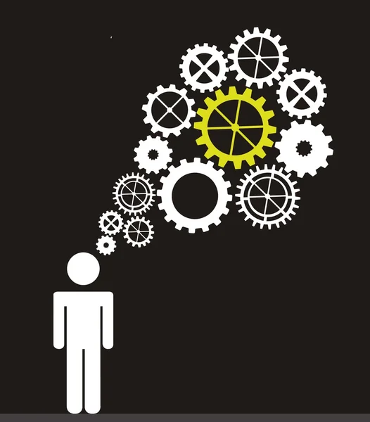 ᐈ Thoughts stock pictures, Royalty Free thoughts vectors | download on ...