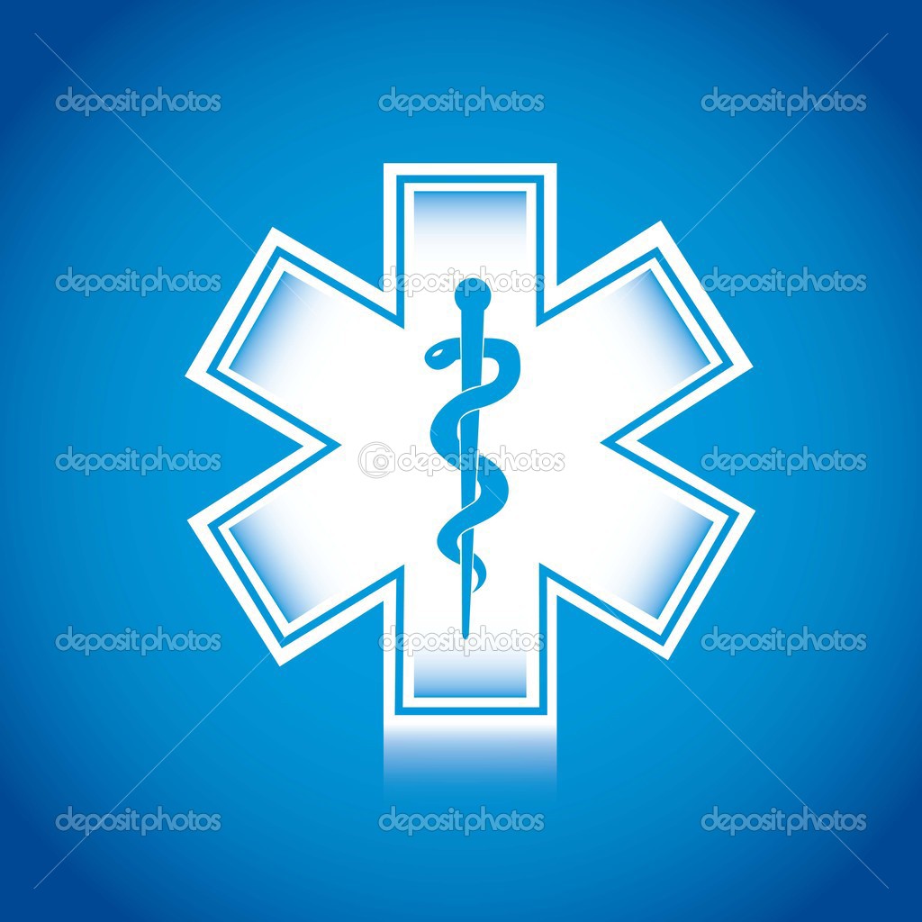 Image vectorielle Signe médical par ©yupiramos - 13610267
