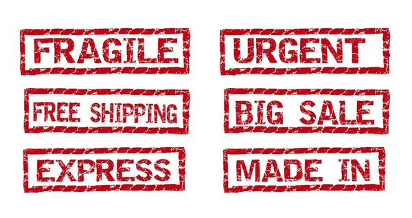 21,780,634 Cargo sticker Vector Images | Depositphotos