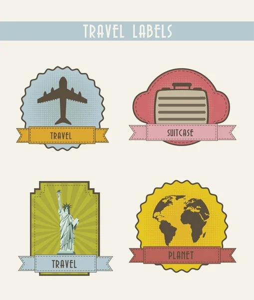 15,825,810 Travel labels Vector Images | Depositphotos
