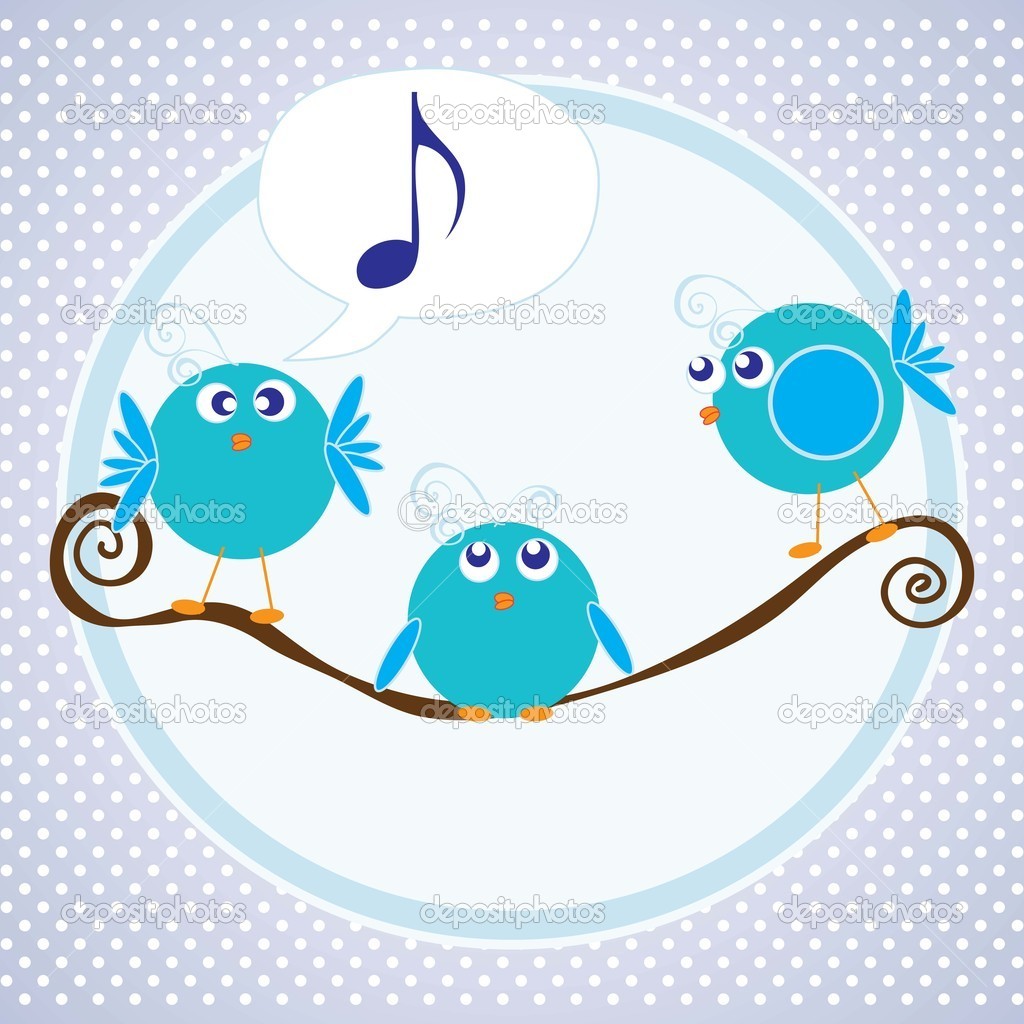 Birds icons Stock Vector Image by ©yupiramos #15591289