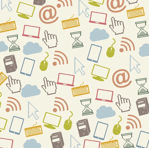 14,017,253 Computer pattern Vector Images | Depositphotos