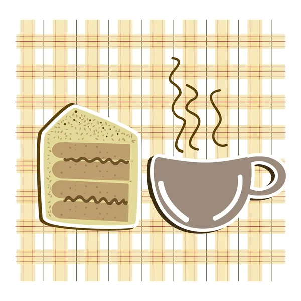 Bakery Icons Stock Vector by ©yupiramos 23335550