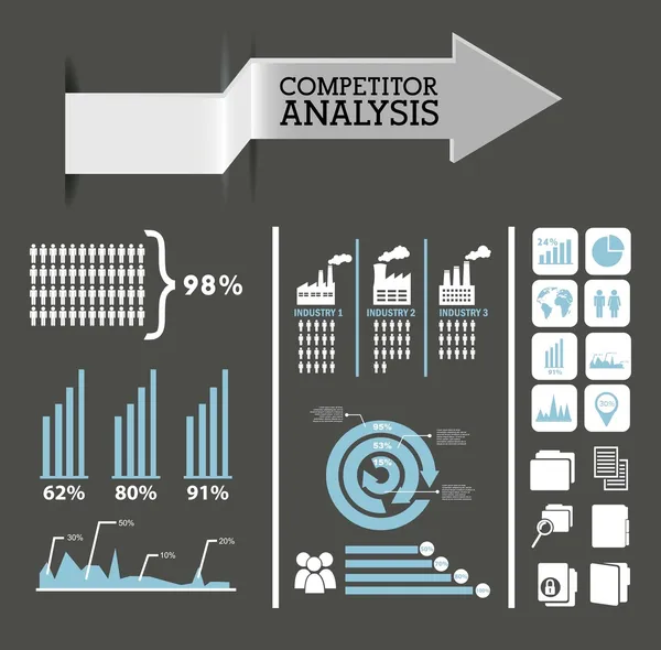 Competitor Stock Vectors, Royalty Free Competitor Illustrations ...