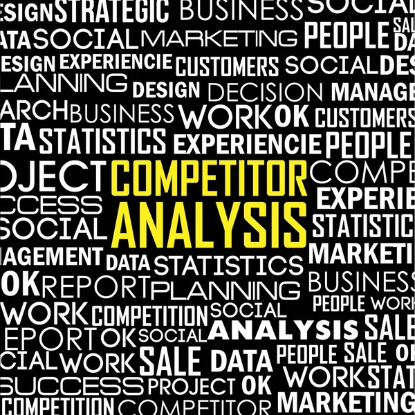 ᐈ Competitor analysis stock icon, Royalty Free competitor analysis ...