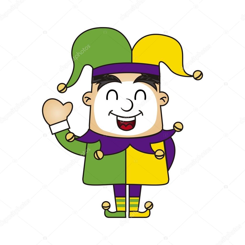 Jester Jester - YouTube