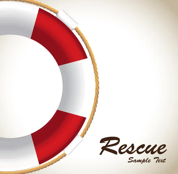 ᐈ Rescue symbols stock vectors, Royalty Free rescue pictures | download ...