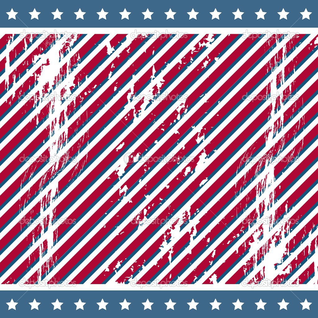 American background Stock Vector Image by ©yupiramos #22999880