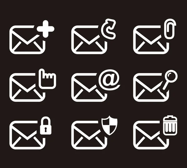 Símbolo de email Stock Photos, Royalty Free Símbolo de email Images | Depositphotos