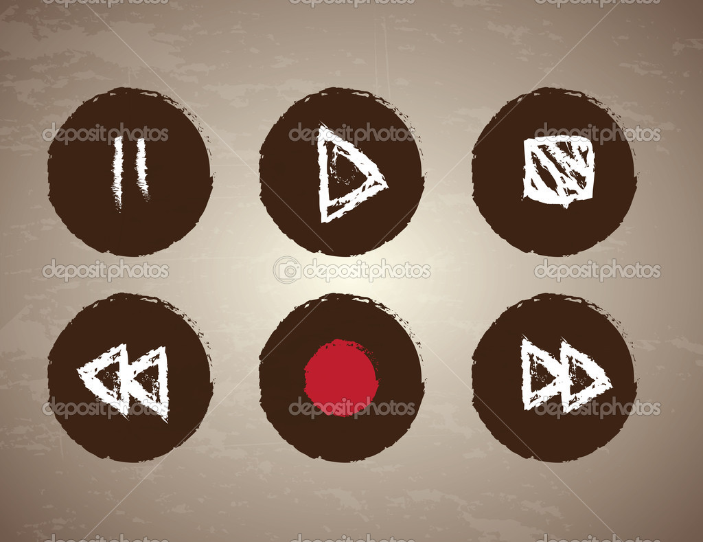 Keypad Stock Vector Image by ©yupiramos #25474439