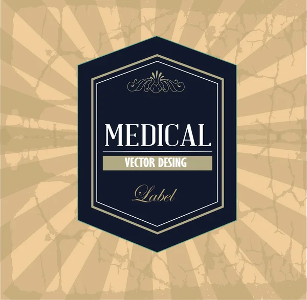 Medical design Stock Vector Image by ©yupiramos #36908951