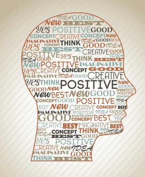 100,000 Positive words Vector Images | Depositphotos