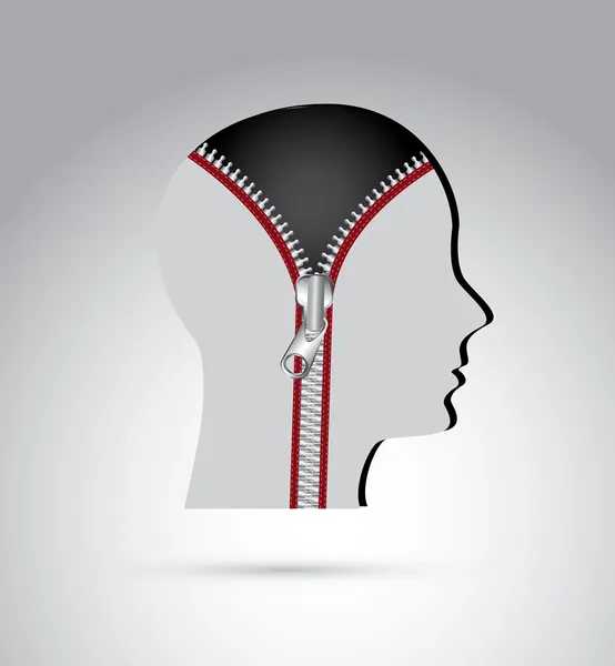 Open Mind Vector Art Stock Images Depositphotos