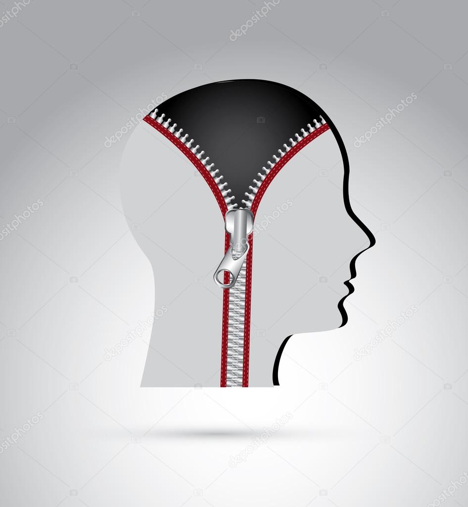 Open Mindedness Symbol