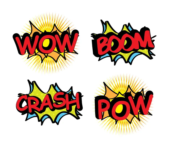 24,717 Wow Vector Images | Depositphotos