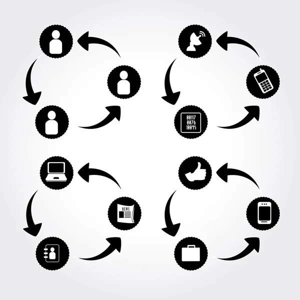 Récursive Vector Art Stock Images | Depositphotos