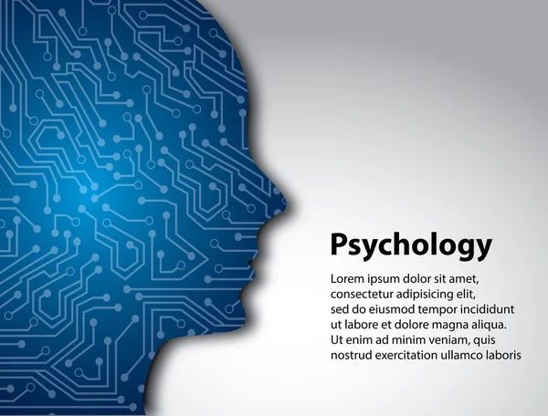 Psychology background Stock Vectors, Royalty Free Psychology background ...