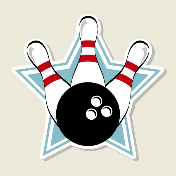 21,283,149 Bowling pins Vector Images | Depositphotos