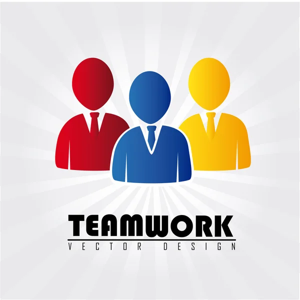 Teamwork Clipart