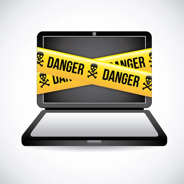 Trespassing Stock Vectors, Royalty Free Trespassing Illustrations ...