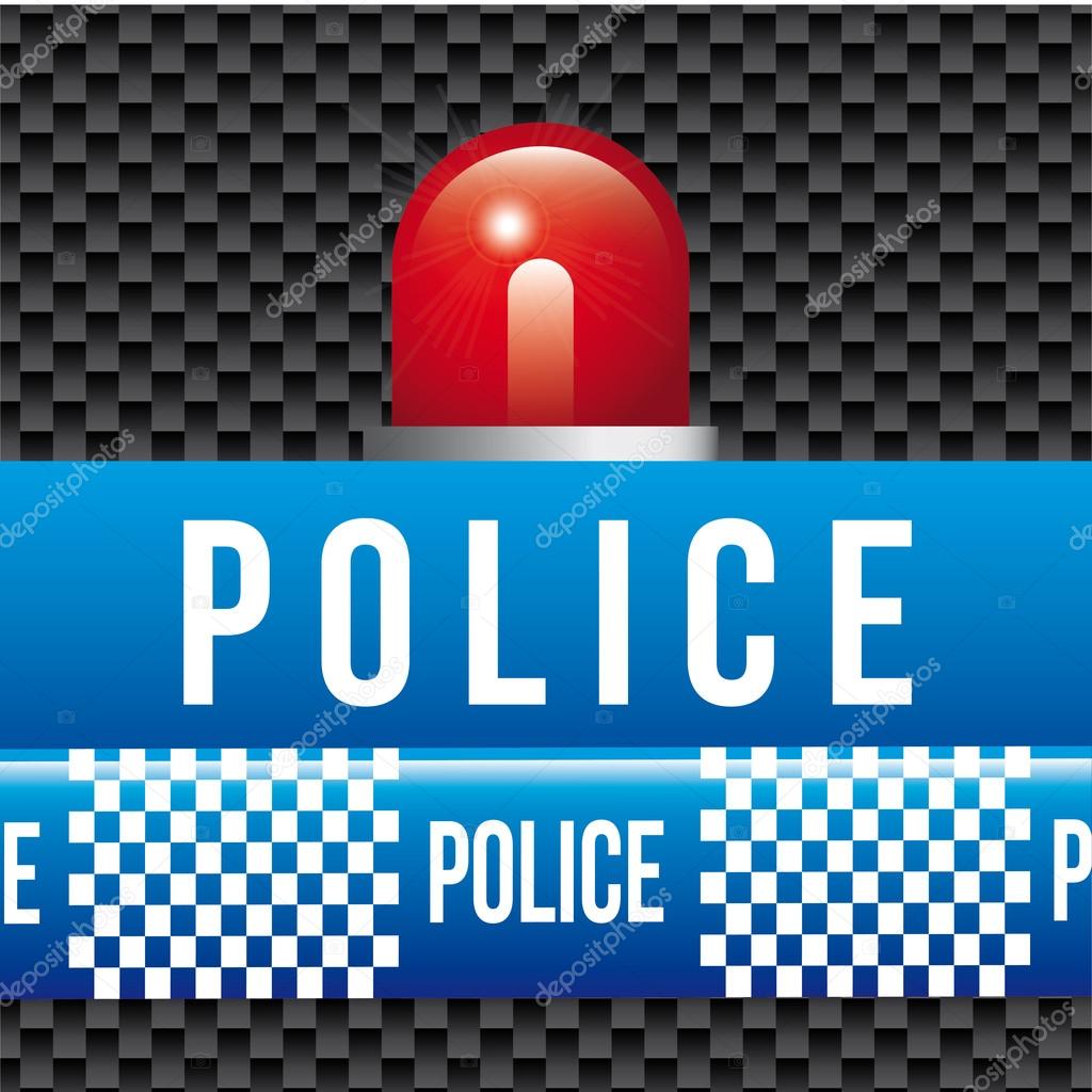 Police tapes Stock Vector Image by ©yupiramos #29522141