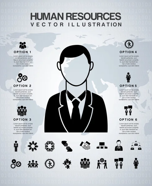 Icône des ressources humaines images vectorielles, Icône des ressources humaines vecteurs libres ...