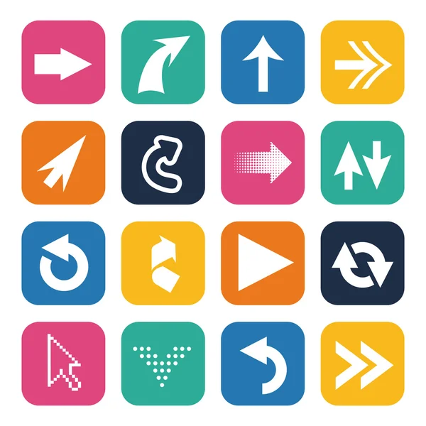 1,405 Guidance arrows Vector Images | Depositphotos