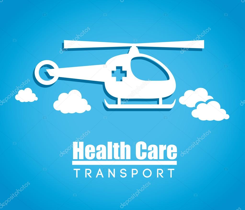 Health care Stock Vector Image by ©yupiramos #31868839