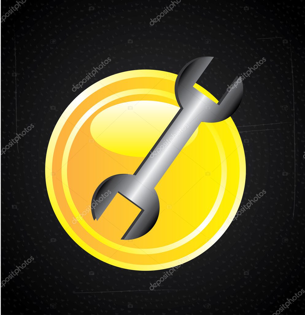 Danger signal Stock Vector Image by ©yupiramos #32043395