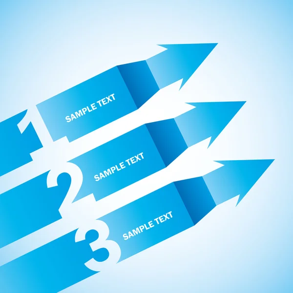 1,405 Guidance arrows Vector Images | Depositphotos