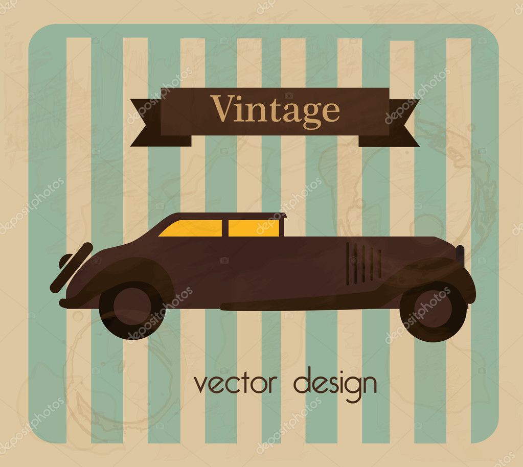 Car label Stock Vector Image by ©yupiramos #32689719