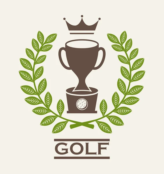 Usga Emblem
