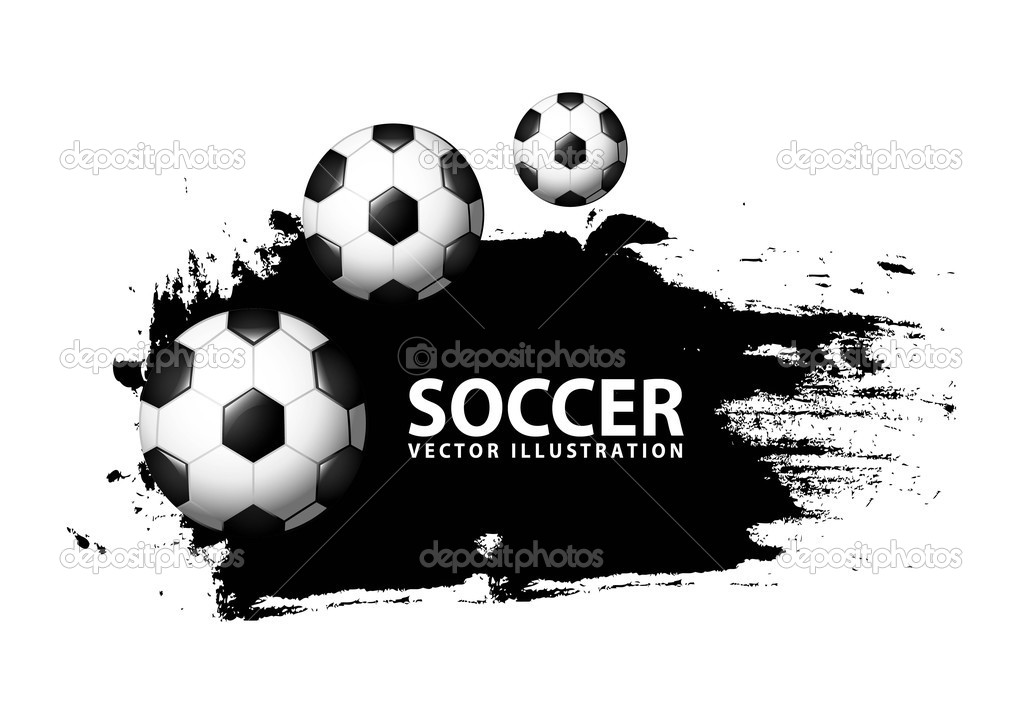 Soccer design Stock Vector Image by ©yupiramos #33929821